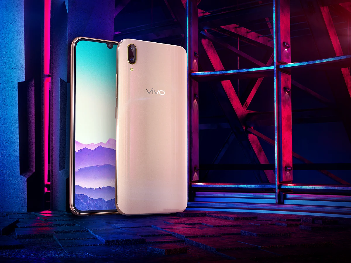 Vivo V11 Pro Launches on 6 September: Confirmed Specifications and Features