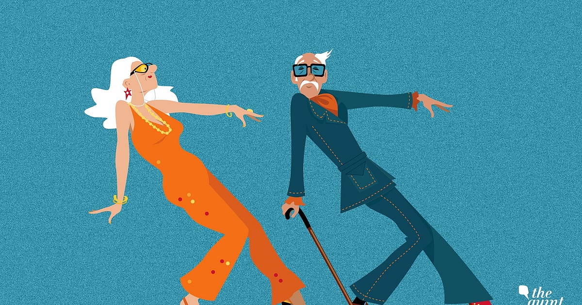 Retirement Age for Dancers: Dance Like Nobody’s Watching – As Long as ...