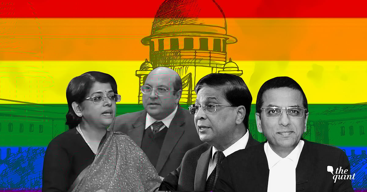 Everything You Need to Know About the Supreme Court’s Landmark Section ...