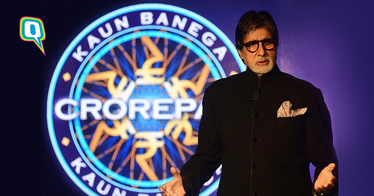 KBC Season 11 Live Streaming Online on Sony Liv App, Watch Kaun Banega Crorepati 2019, KBC 11 on ...