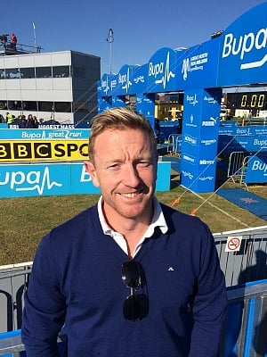 Former England captain Collingwood announces retirement