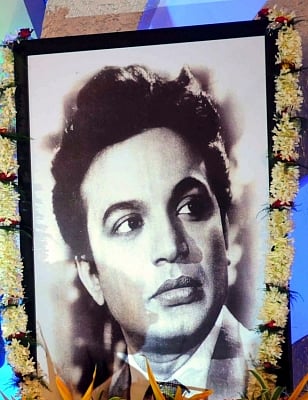 Uttam Kumar remembered on his 92nd birth anniversary
