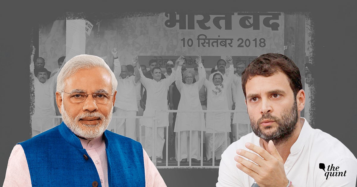 Decoding Bharat Bandh, Who Won the Battle?