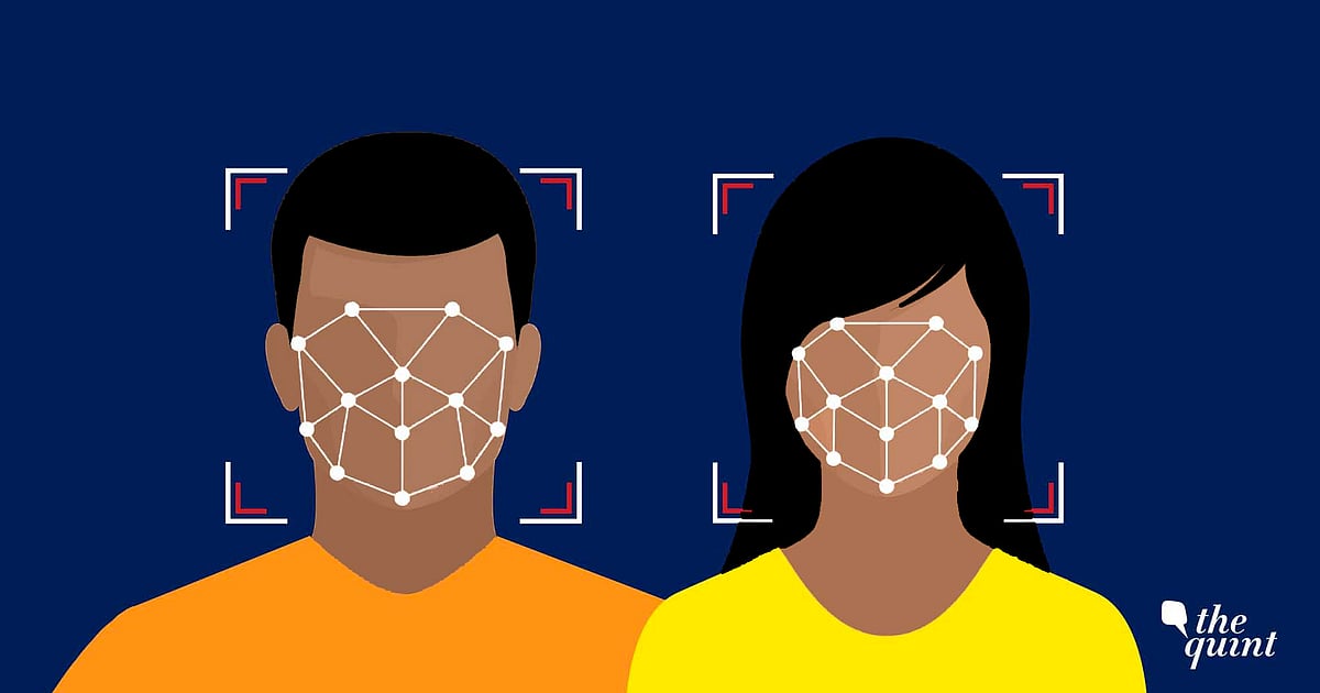 Aadhaar’s New Facial Recognition Roll-out: Your Questions on Aadhaar’s ...