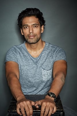 Samir wants to teach Prabhudheva 'some things' in cricket