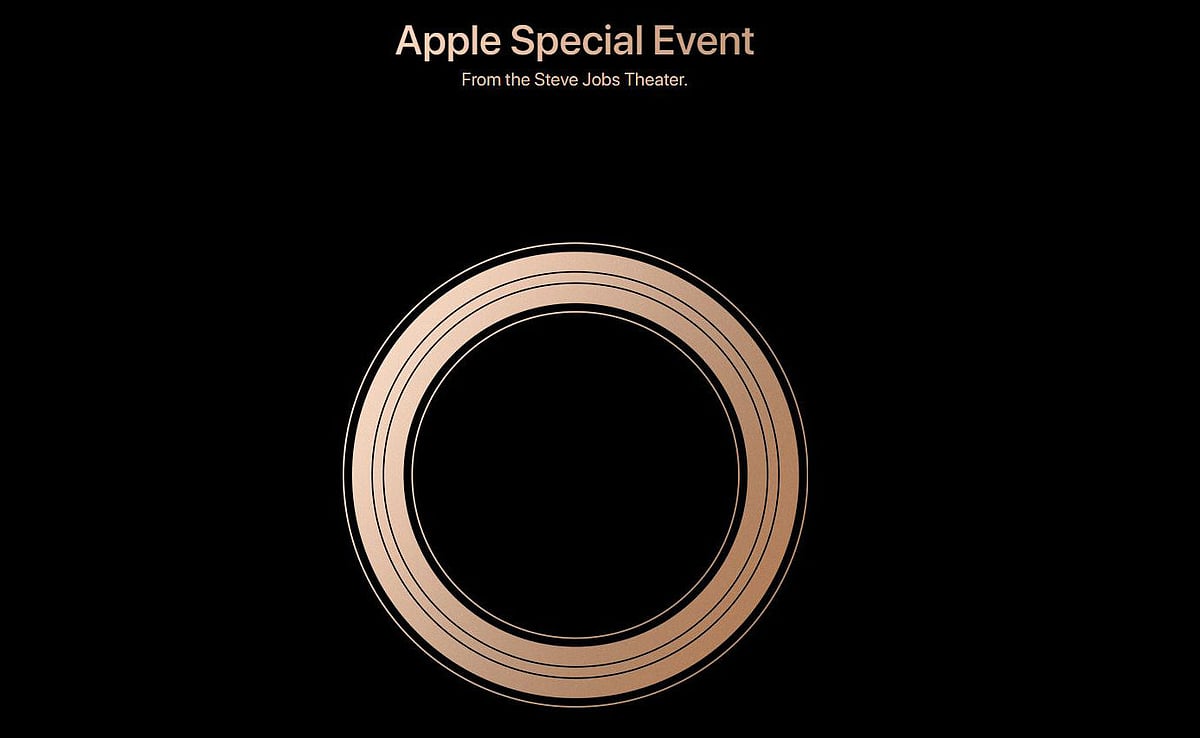 Where to Watch Apple Event LIVE: Here’s All You Need to Know