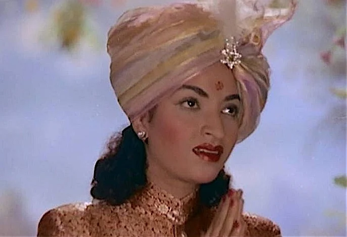 V Shantaram Birth Anniversary: 76 Years On, V Shantaram’s Iconic ...