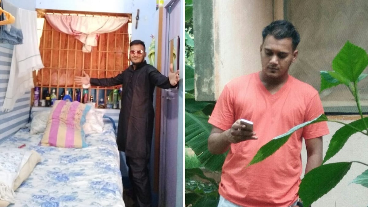 Life in Puzhal Prison: Inmates With Cellphones, TVs and Mattresses