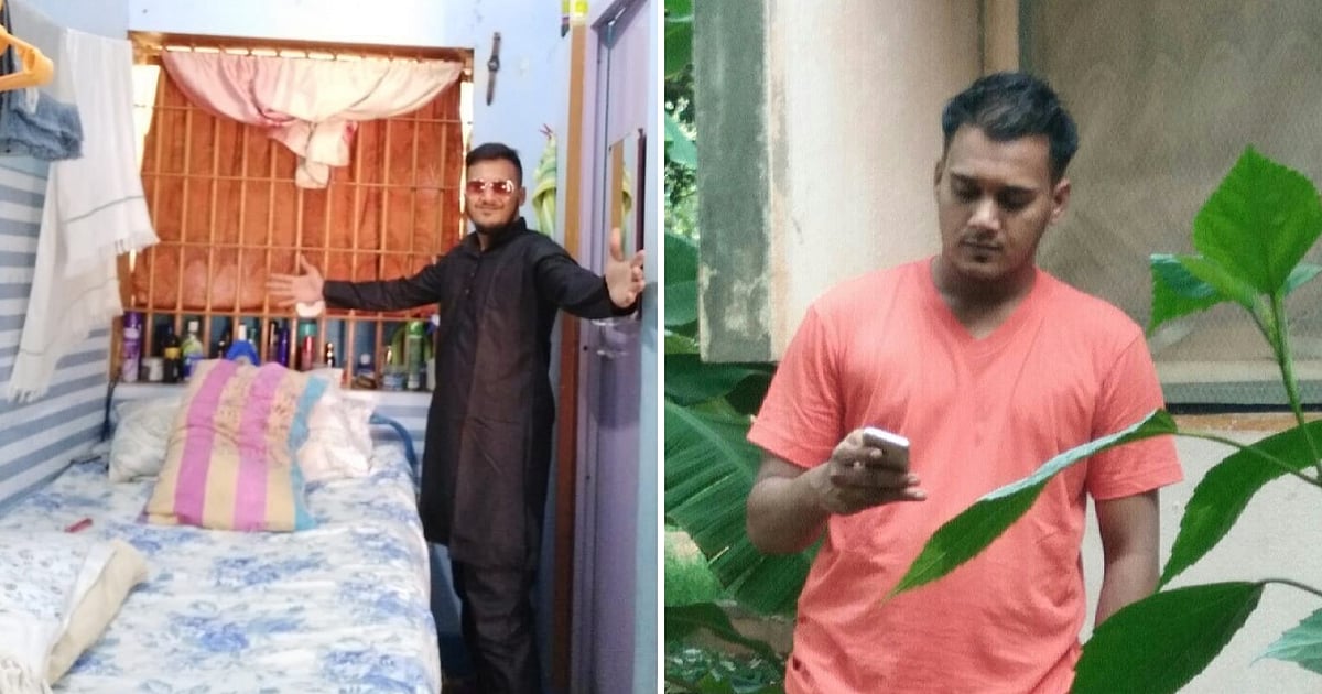 Life in Puzhal Prison: Inmates With Cellphones, TVs and Mattresses