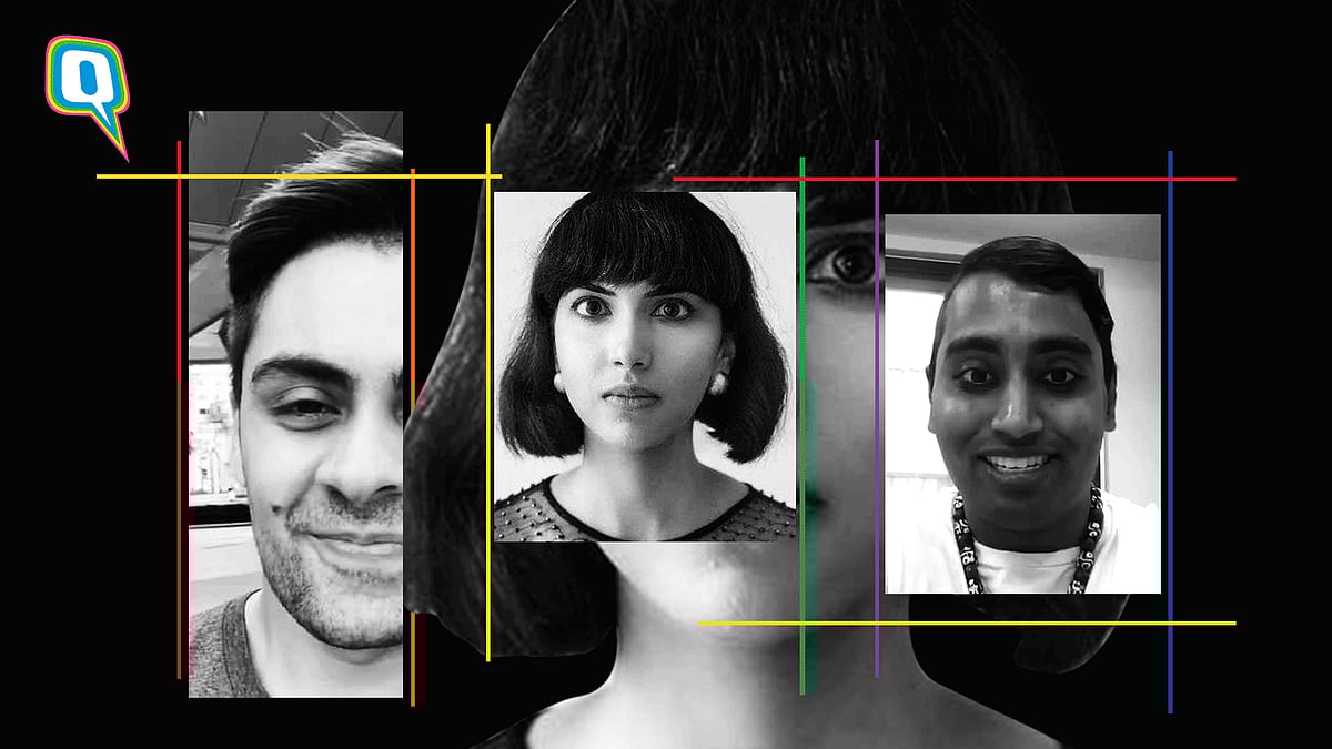 Happy, Hopeful, Emotional: Indians After SC Verdict on Section 377