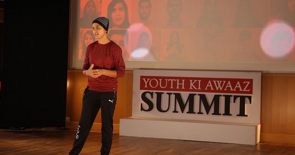 ‘Why Should Boys Have All the Fun?’: Iqra Rasool at YKA Summit