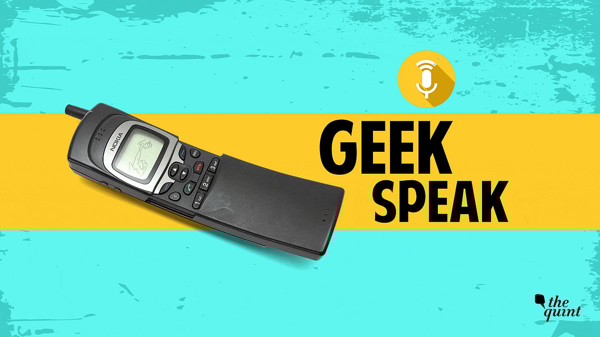 Geek Speak: Why Many New Gadgets & Cars Sport an Old-School Look