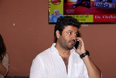 #MeToo: Top Bollywood body sends notices to Patekar, Bahl, Alok Nath