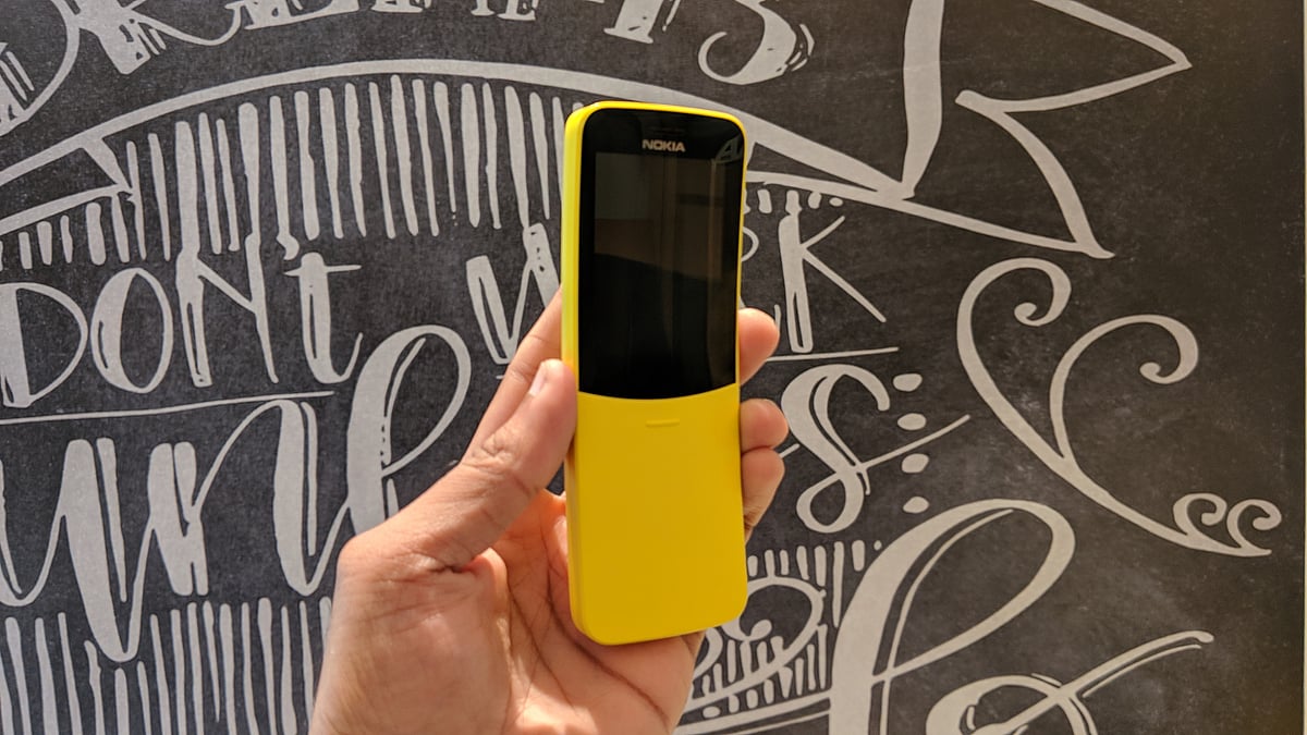 Soon JioPhone-Like Smart Feature Phones to Support Dual SIM & 3G