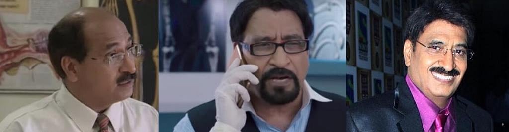 In Pics: The Cast of ‘CID’ Then and Now