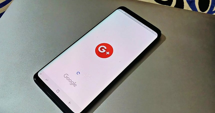 Google Initiates Shutdown of its Failed Social Media Platform Google+