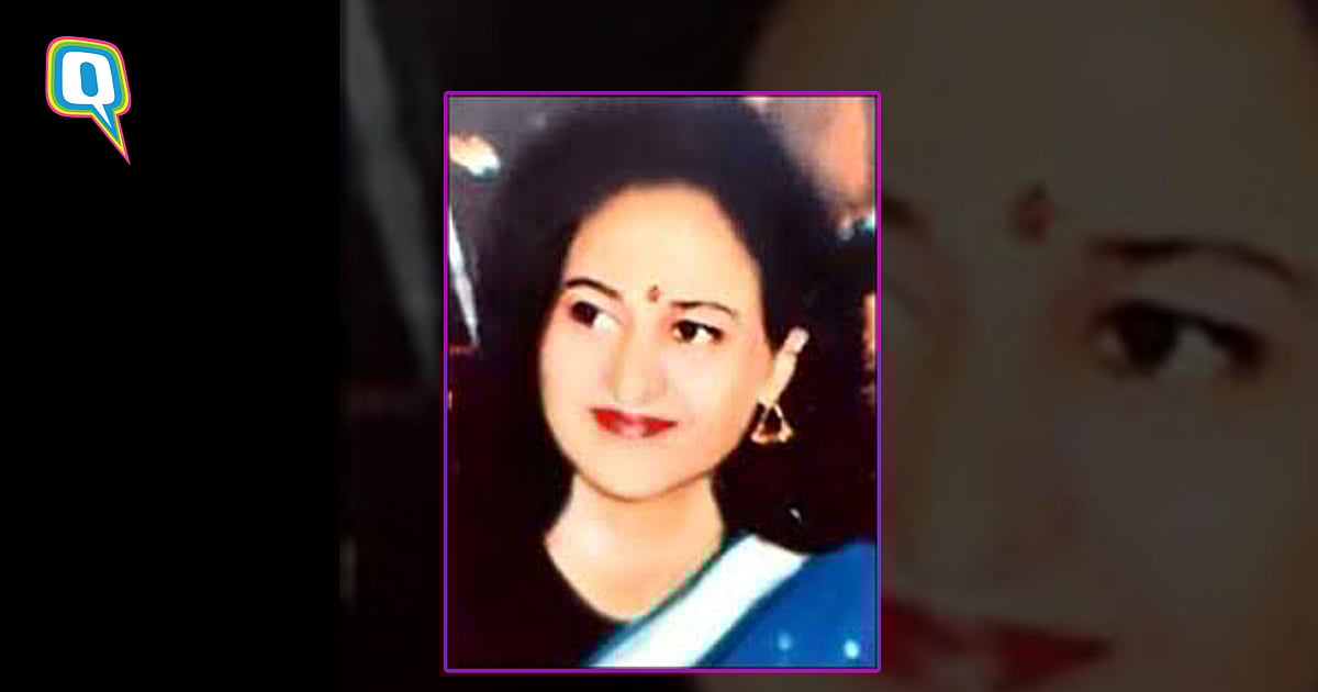 Priyadarshini Mattoo death anniversary: A Timeline of The Priyadarshini ...