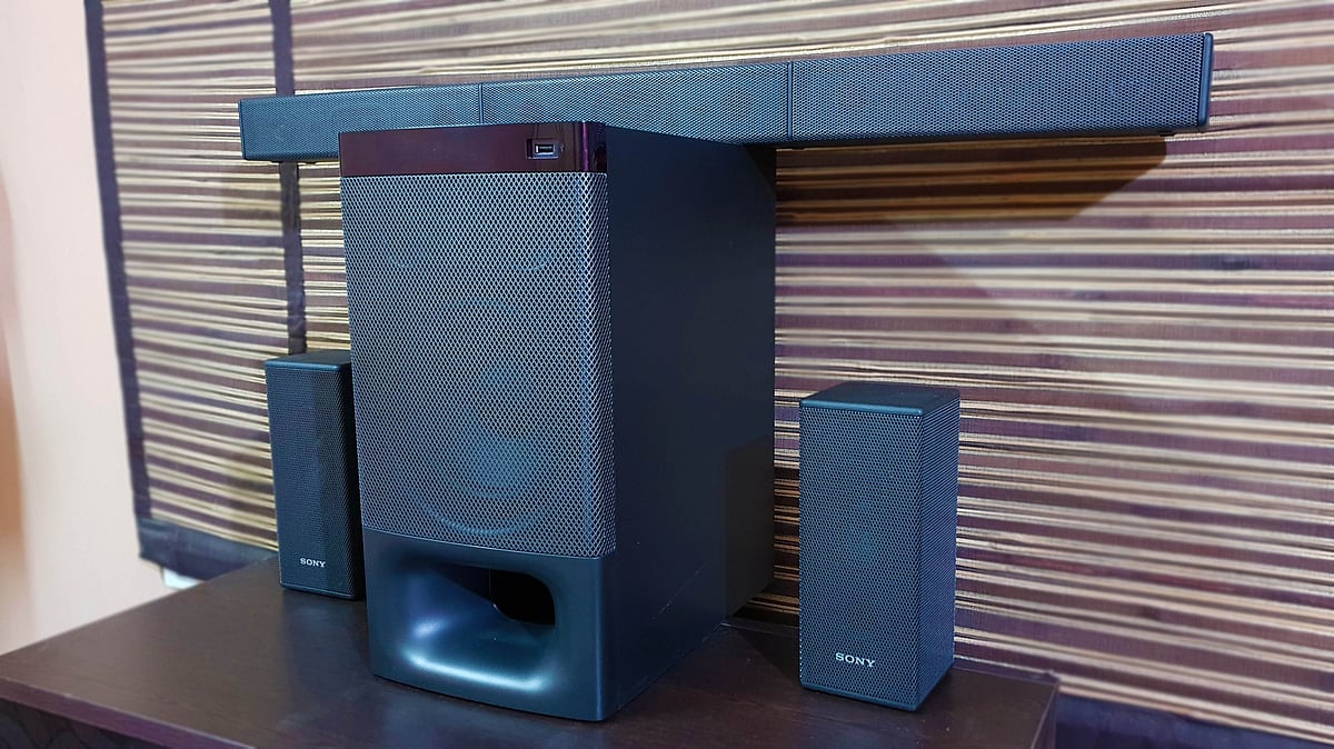 Better to Buy a 5.1 Channel Home Theater or Assemble One?