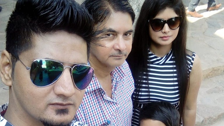 One Person Arrested in Delhi Tutor Murder Case