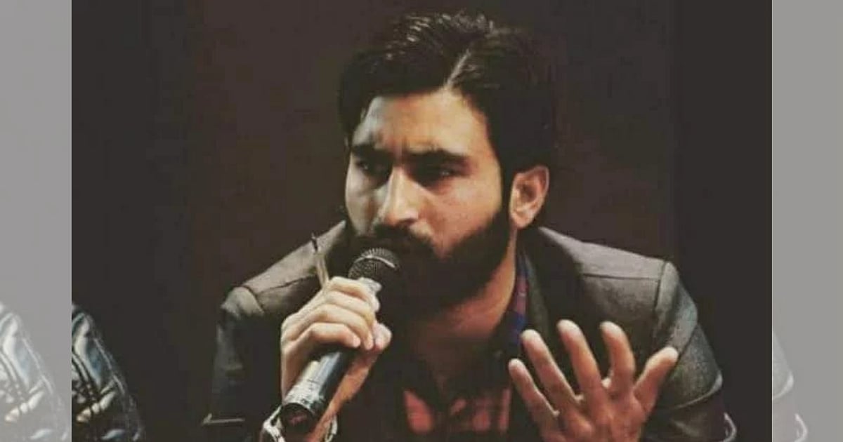 From Sainik School to Militancy – the Journey of Manan Wani