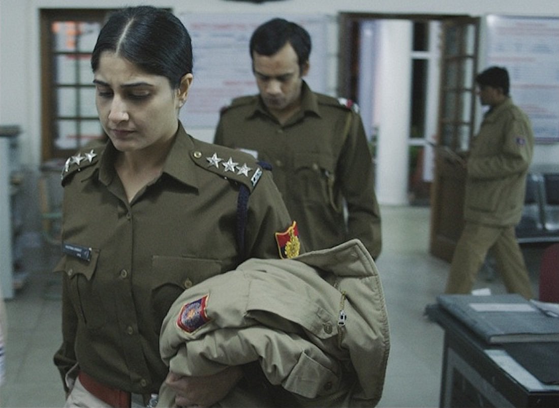 Soni Review: ‘Soni’ Is a Fly-On-The-Wall Look at Gender, Sexism and ...