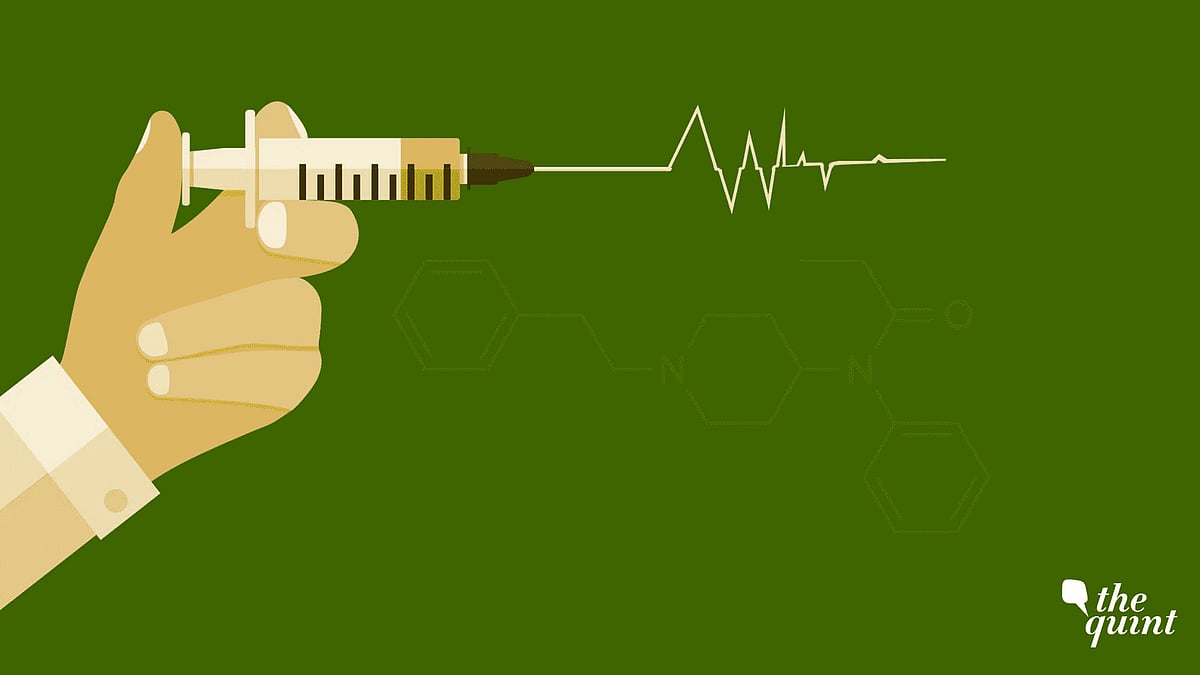 Fentanyl: Anatomy of Chemical Weapon Drug & How Is India Involved