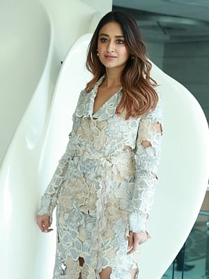 Ileana becomes 'most sensational celebrity' on Internet