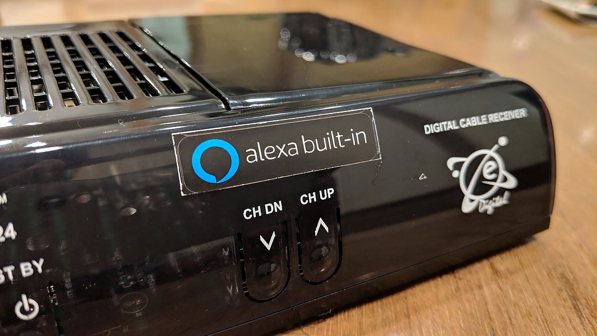 Amazon Brings Alexa to Regular TVs via A Smart Set-Top Box
