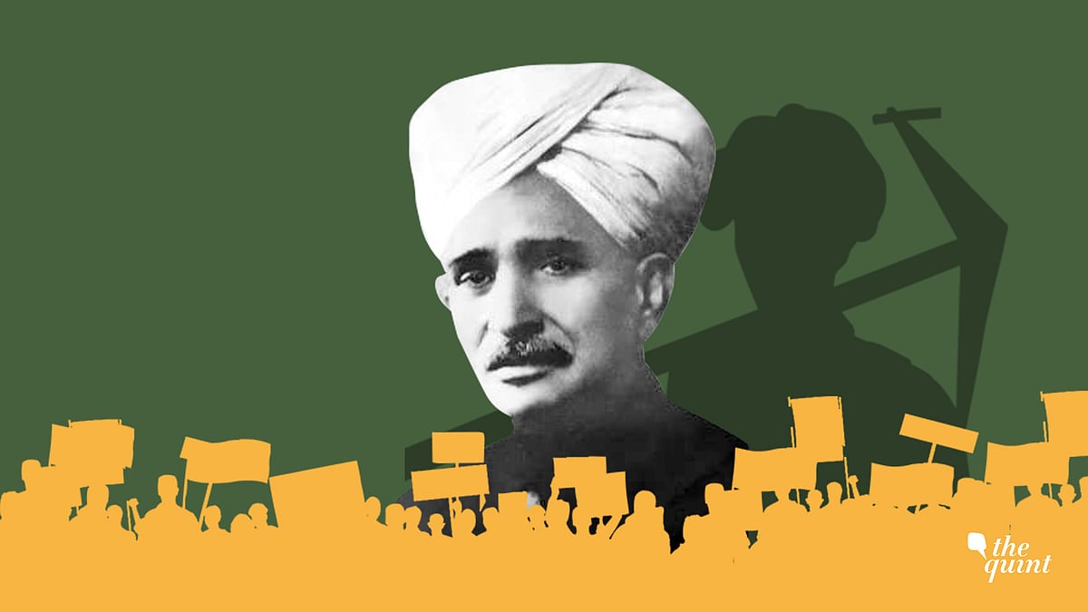 PM Modi Unveils Statue of Sir Chhotu Ram in Rohtak – Who Is He?