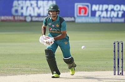 Fakhar set for Test debut in 2nd Test vs Australia
