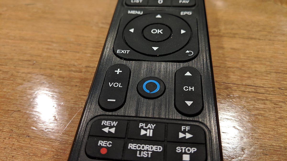 Amazon Brings Alexa to Regular TVs via A Smart Set-Top Box