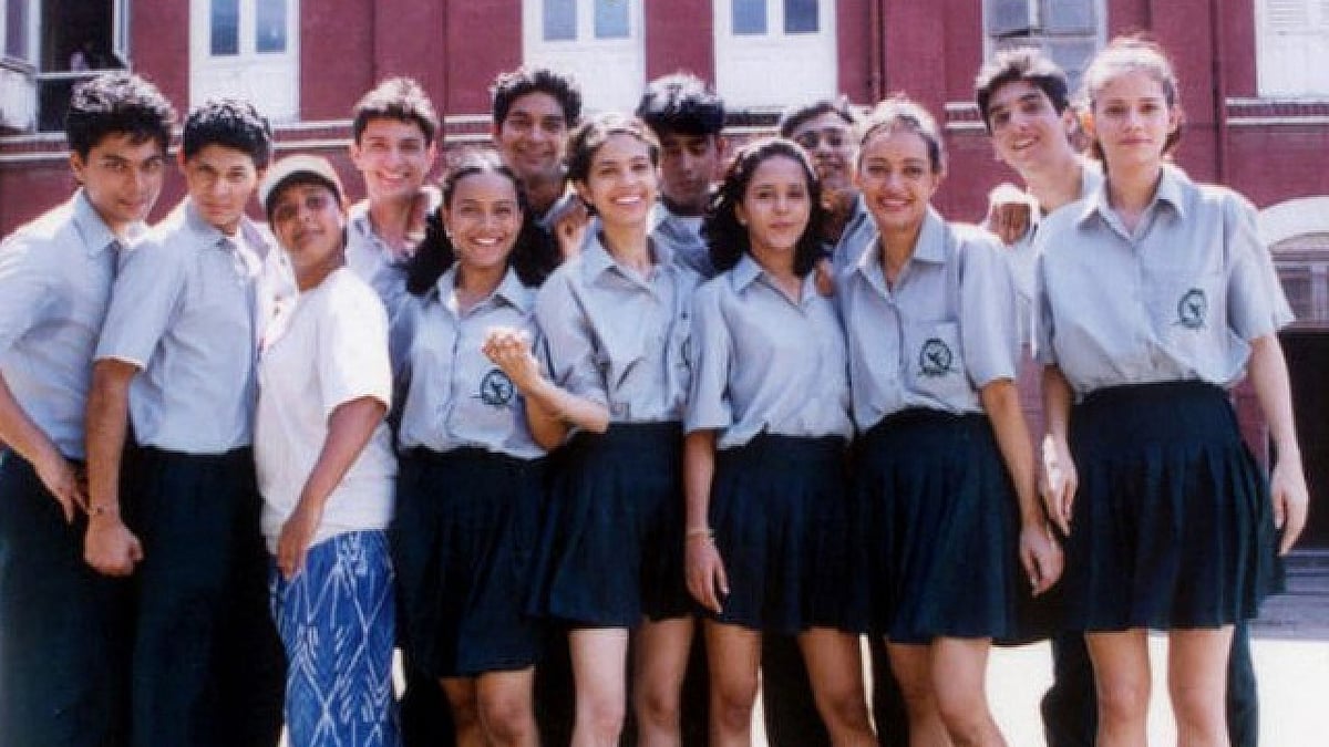 ‘Hip Hip Hurray’ Cast Gets Nostalgic As Show Completes 20 Years