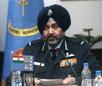 Rafale will be a game changer: IAF chief