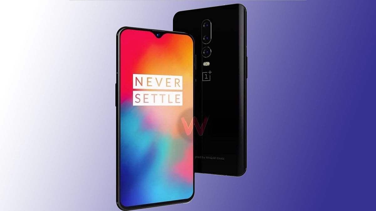 OnePlus 6T Prices to Start From Rs 37,990 This Year?