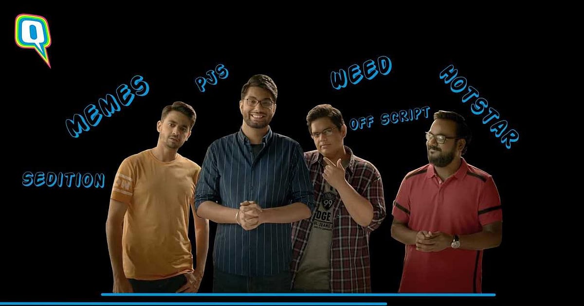 On Air With AIB 3 Review: Season 3 Gets Lazy With Stale Jokes, Memes & PJs