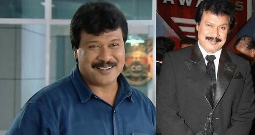 In Pics: The Cast of ‘CID’ Then and Now