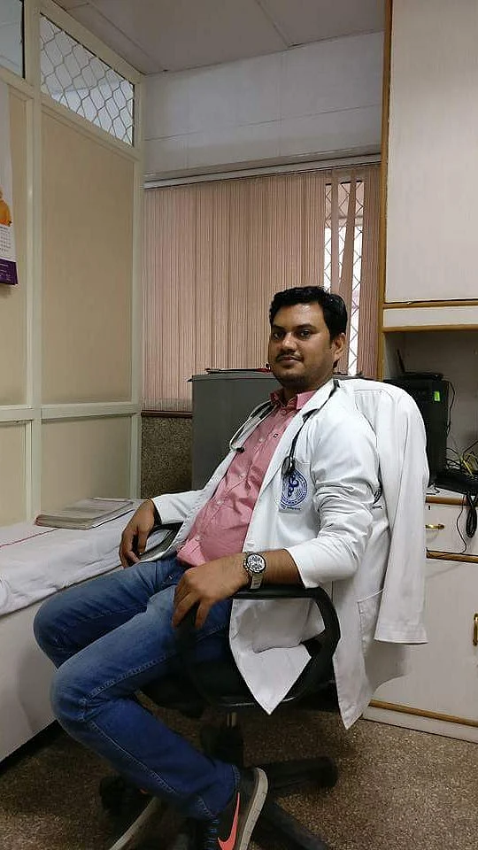 Dr Hiralal Alawa’s JAYS plans to contest the 2018 elections on 80 seats ...