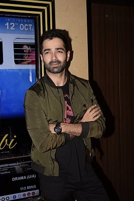 'Jalebi' actor Varun Mitra eyes family entertainers