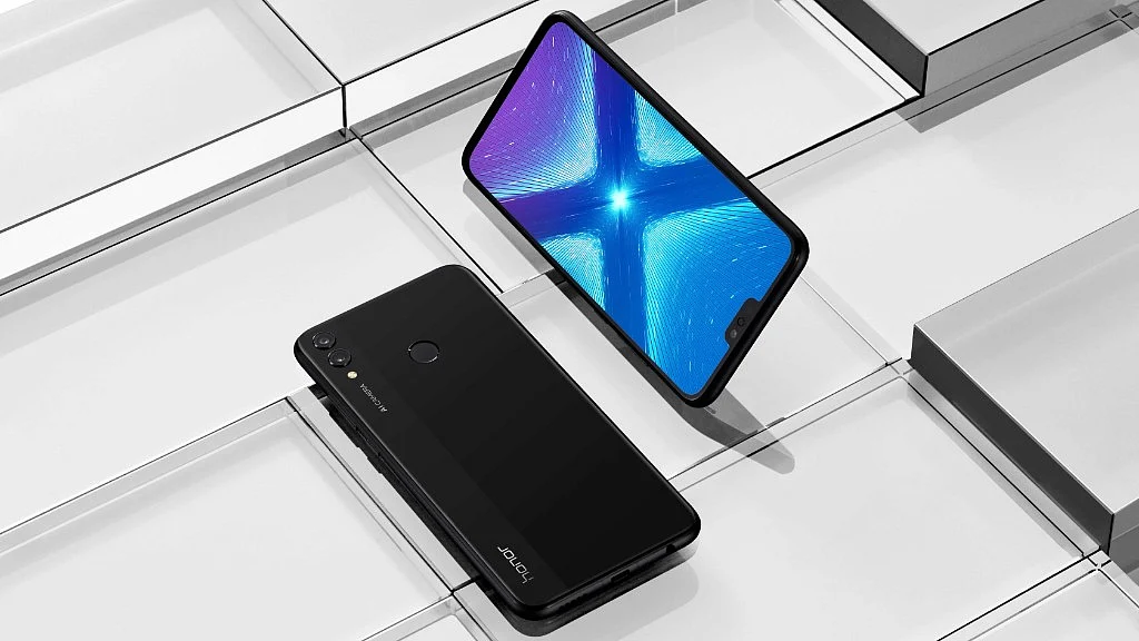 Honor 8X: Smartphone Price, Specifications, Features and Camera