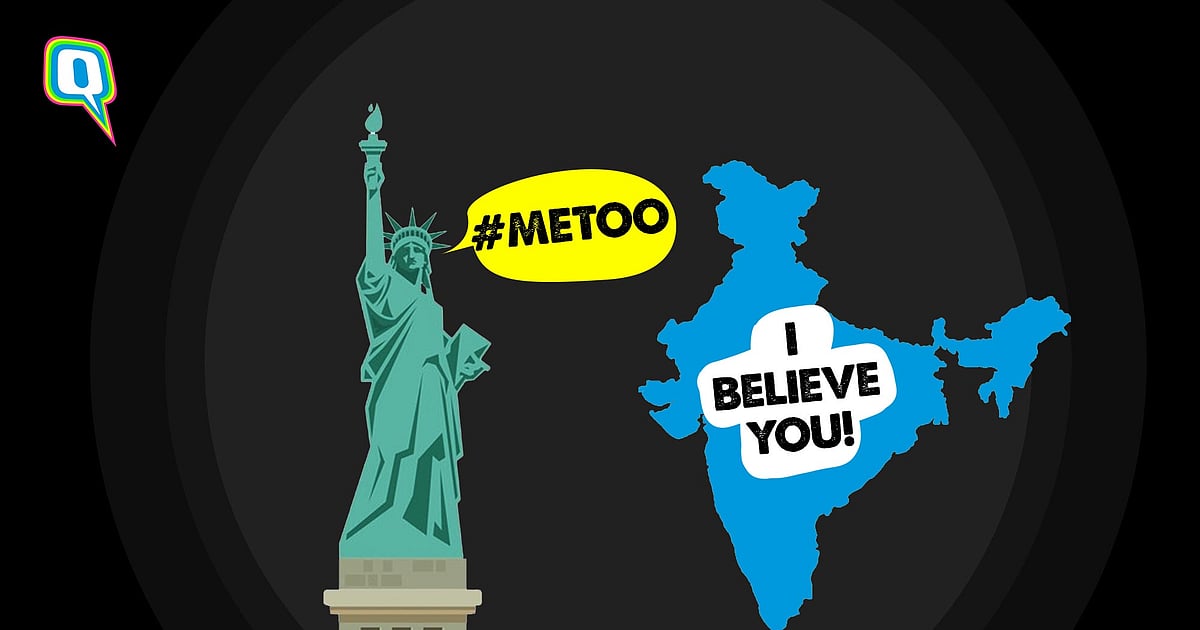 Me Too India: Should a Survivor Care About an Assaulter’s Body of Work ...