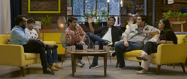 On Air With AIB 3 Review: Season 3 Gets Lazy With Stale Jokes, Memes & PJs