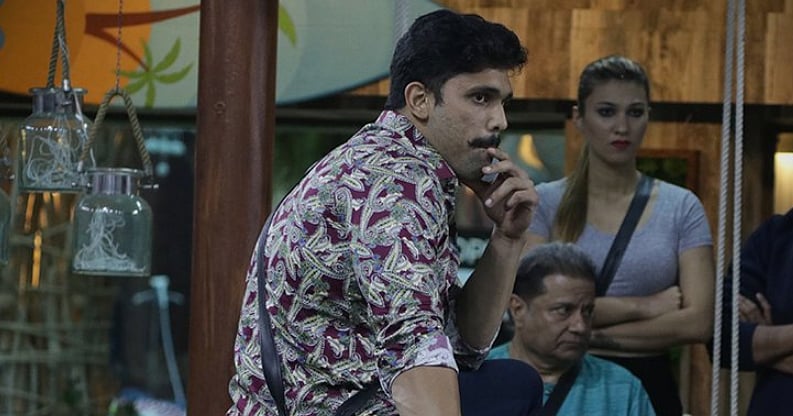Bigg Boss 12 Day 16 Highlights: Shrishti Rode & Shivashish Lock Horns
