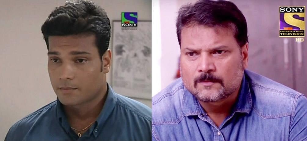 In Pics: The Cast of ‘CID’ Then and Now