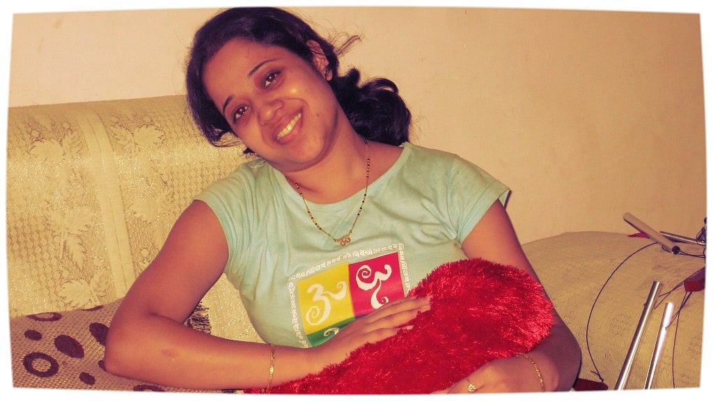 Swati Garg - Woman Who Died While Saving Others in Gurugram Fire