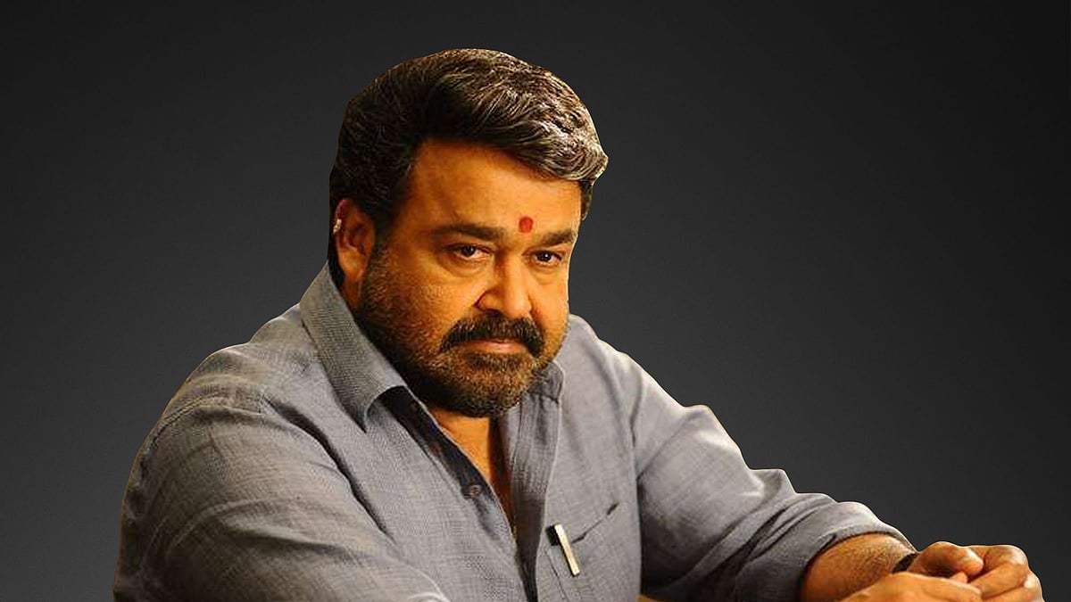 #MeToo in India: Mohanlal, Understand Before Calling the Movement Fad