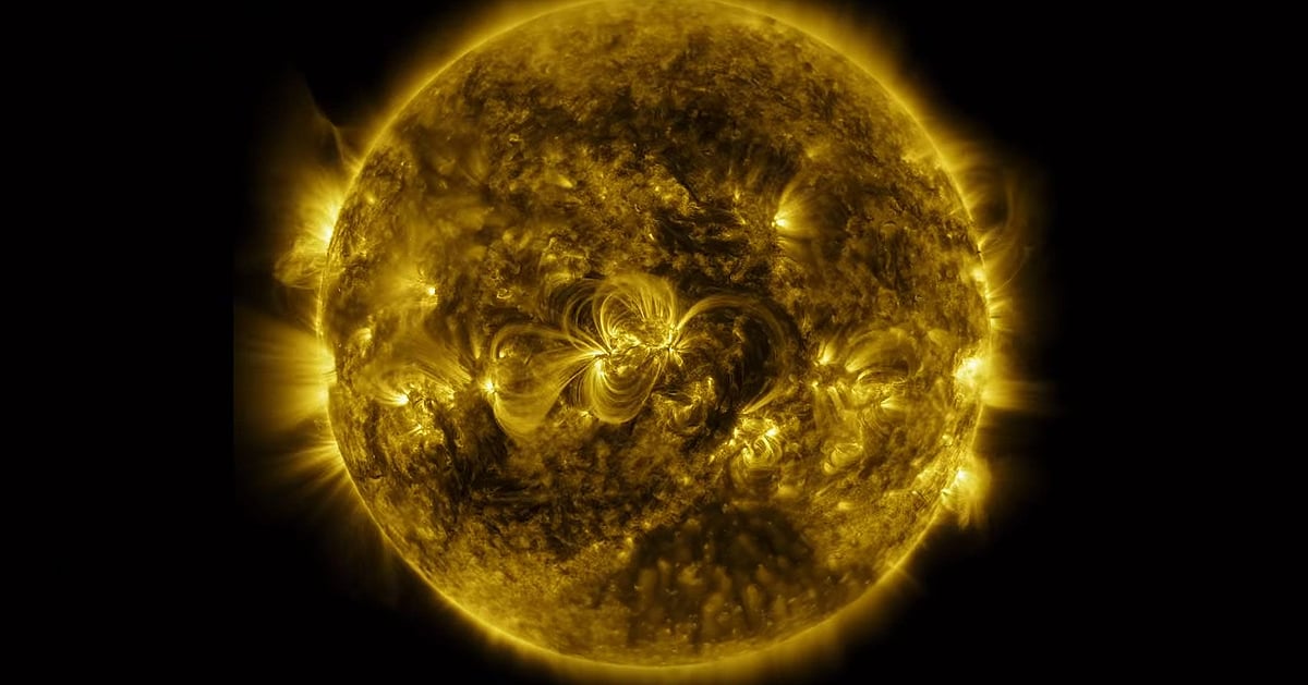 Chinese Researchers Have Created an Artificial Sun, And It’s Way Hotter
