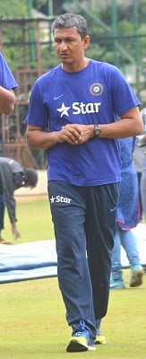 KL Rahul should bat more responsibly, says Bangar