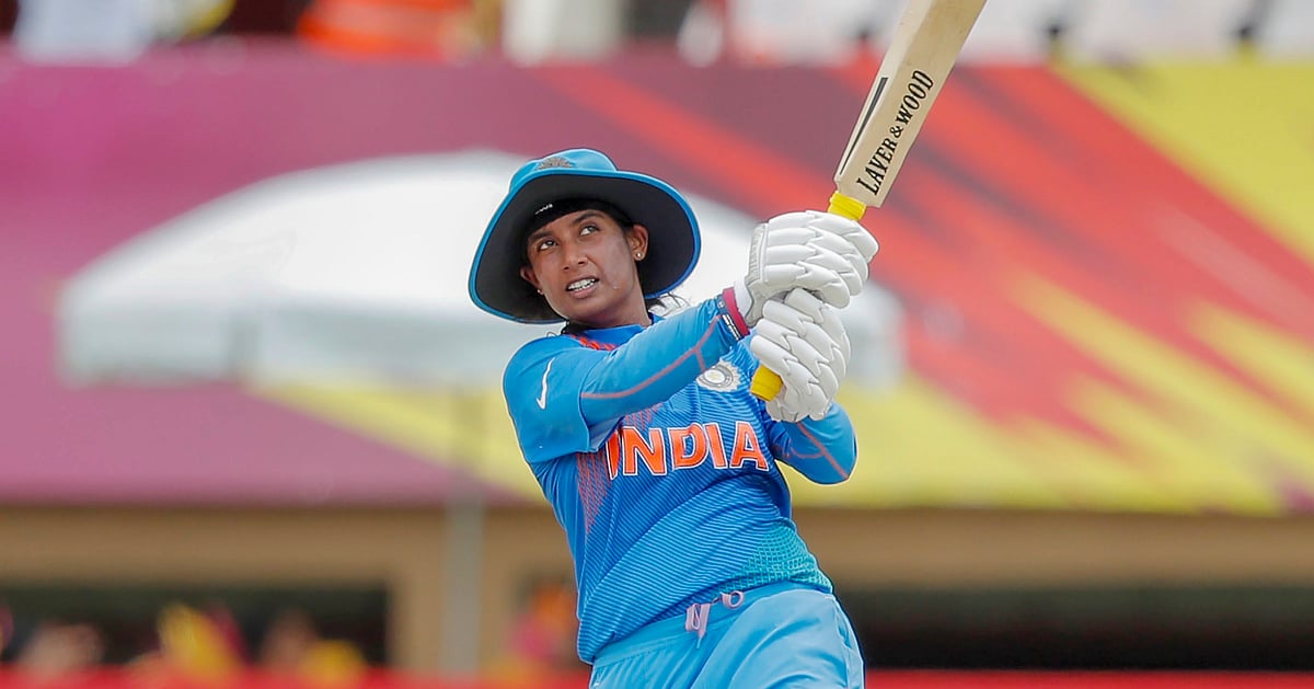 Mithali Raj Says Coach Humiliated Her, Accuses Edulji of Bias
