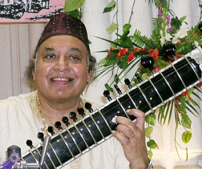 Classical musician Ustad Imrat Khan passes away at 83
