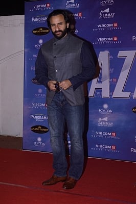 Saif deserves accolades he got for Sacred Games, he belongs at the top